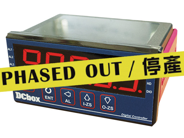 5位數RS-485通訊顯示控制表-DCbox提供盤面型數字電錶,電力轉換器,各式近接光電開關